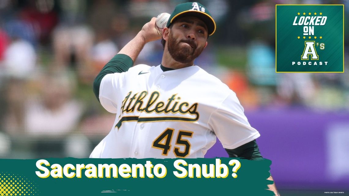 SACRAMENTO SNUB: MLB unlikely to expand in NORCAL | kiiitv.com