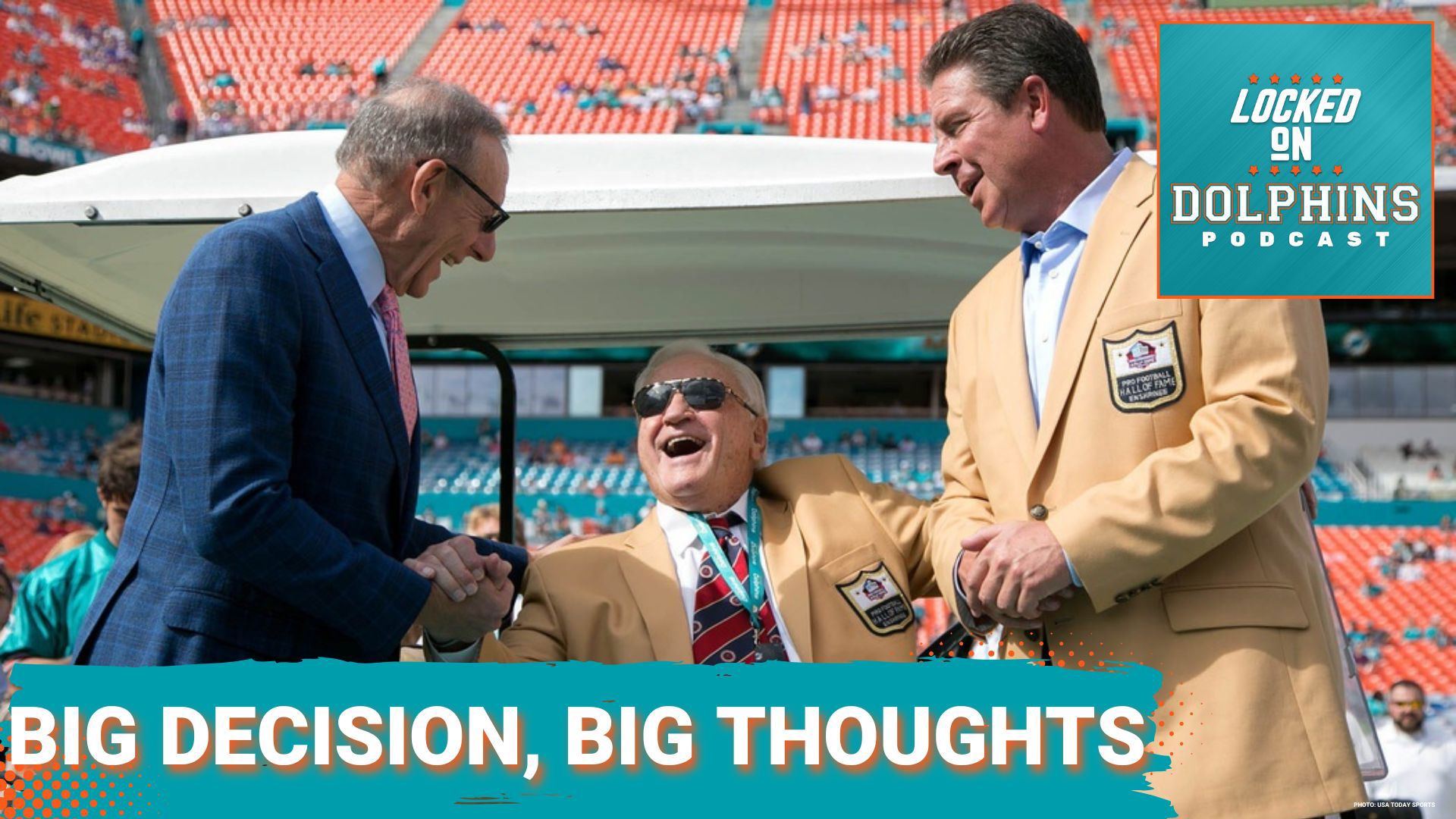 Stephen Ross Faces A Legacy-Defining Decision With Miami's Looming Hire ...