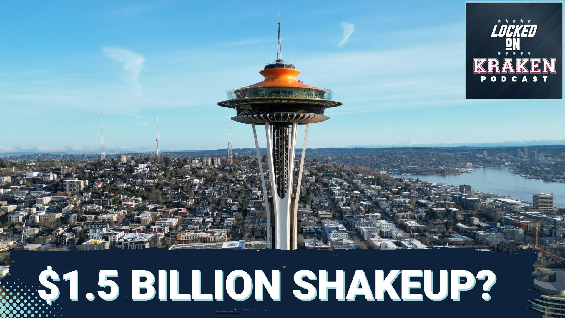 Why a $1.5 BILLION Seattle Center Renovation is the BEST THING For ...