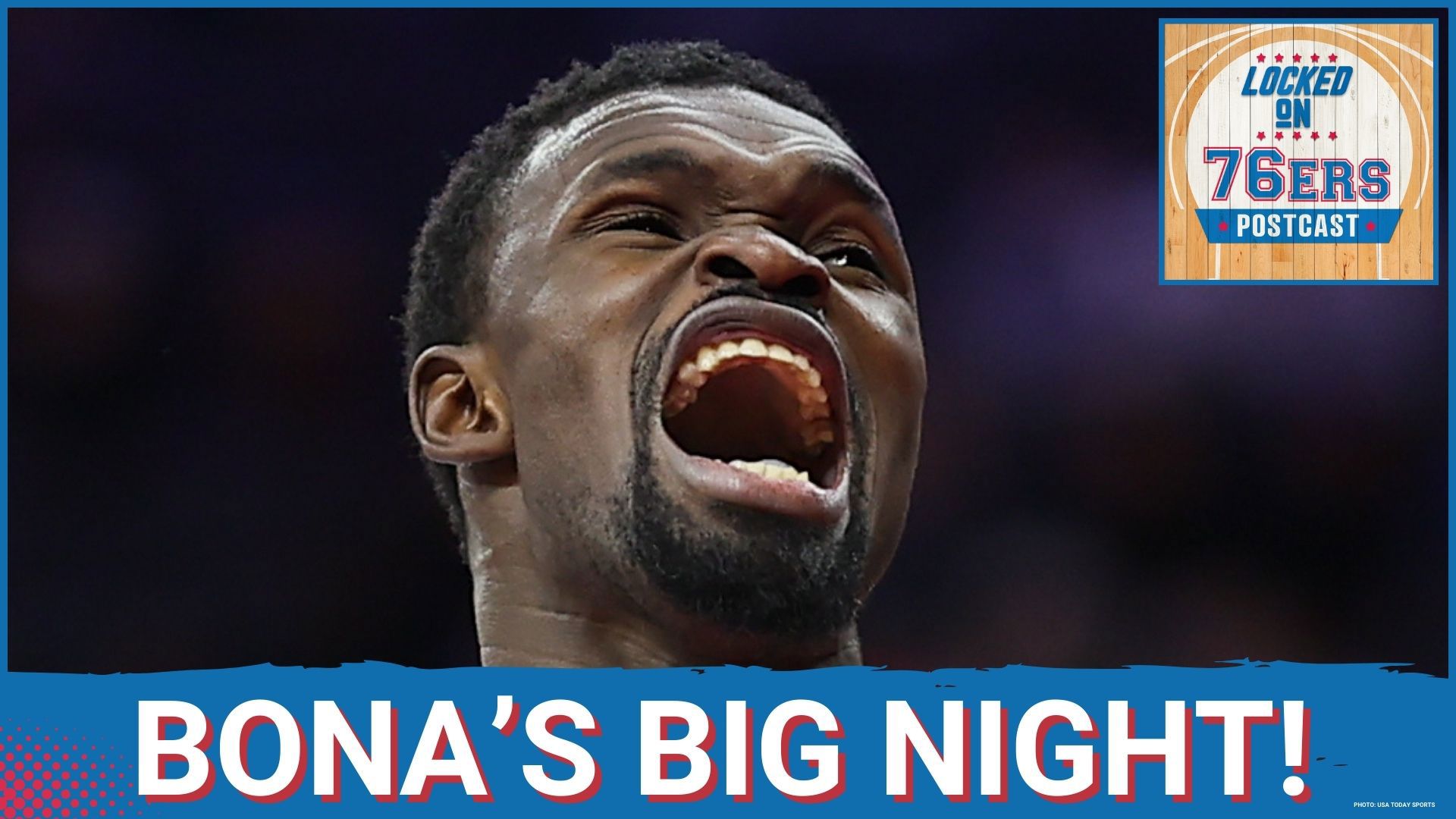 76ERS POSTCAST: Philadelphia 76ers beat the Utah Jazz 126-122, HUGE ...