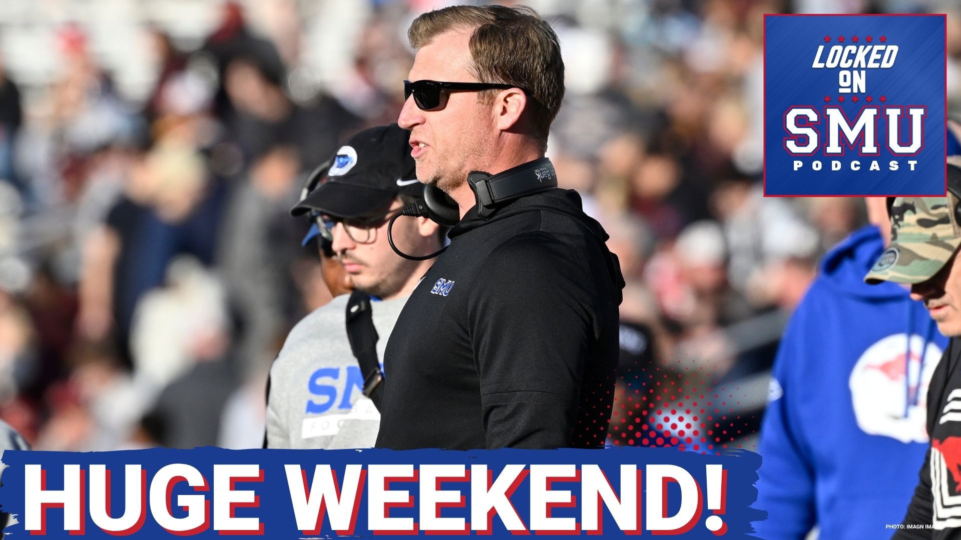 VICTORY: SMU Recruiting SURGES Over the Weekend with TWO COMMITS—What ...