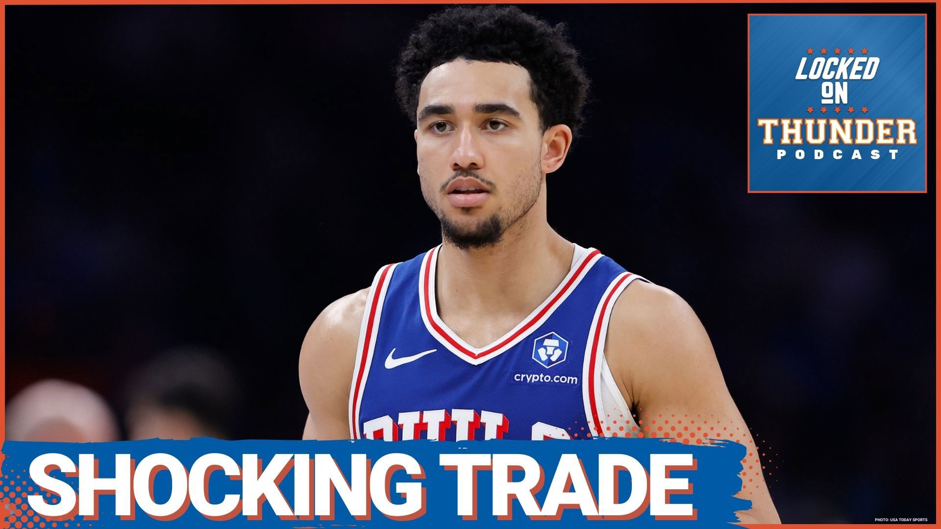 BREAKING: OKC Thunder STUNS with Trade For Jared McCain | SGA OUT ...