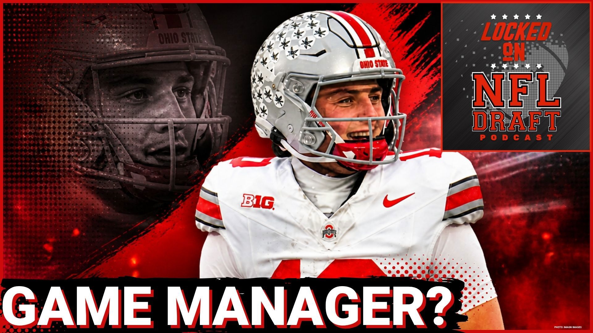 Julian Sayin Summer Scouting Report: Pros, Cons, and Grade | NFL Draft ...