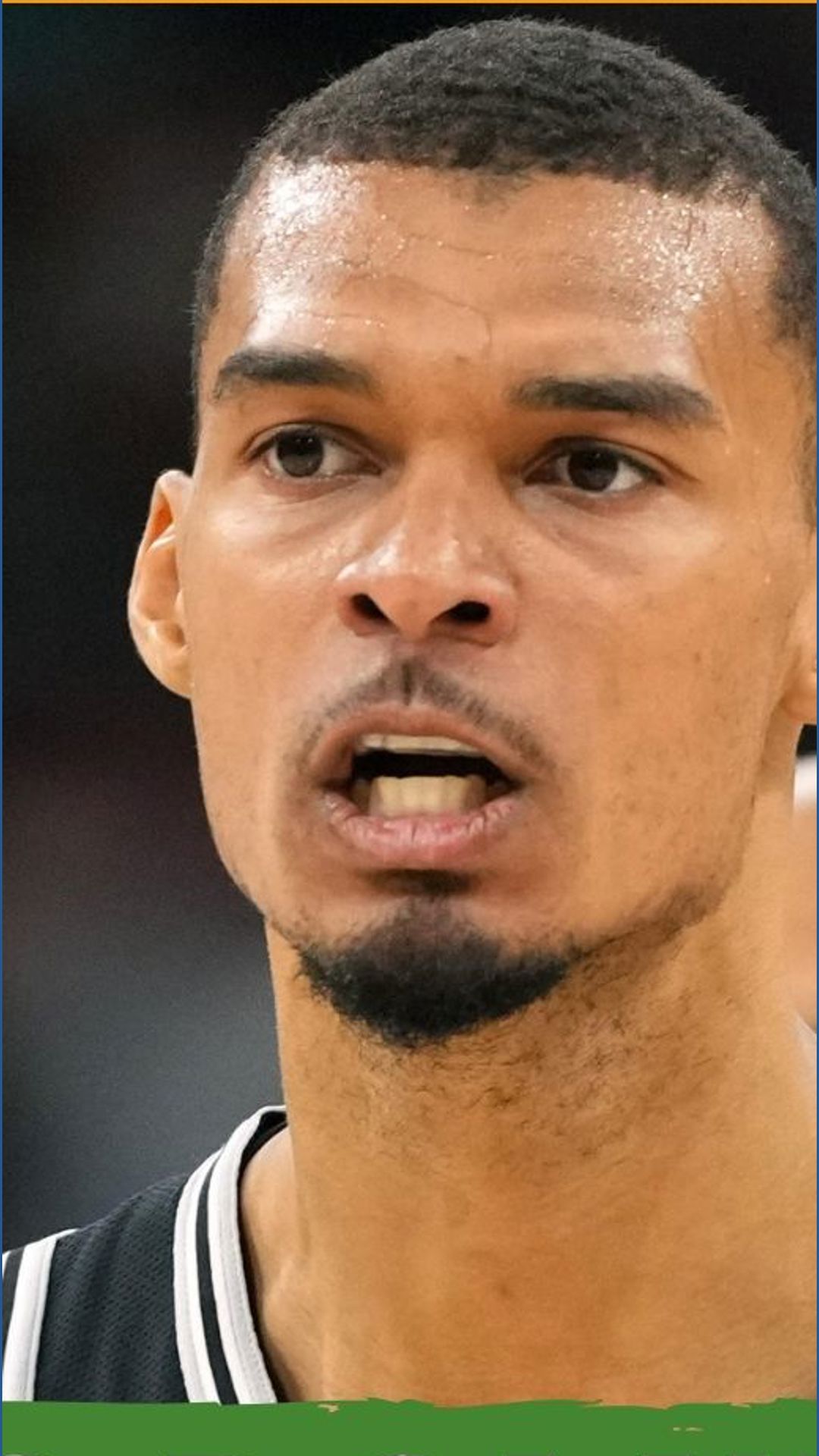 Wemby GOES OFF As Spurs Take 3-2 Lead On Timberwolves | The Big 6 in 60 ...