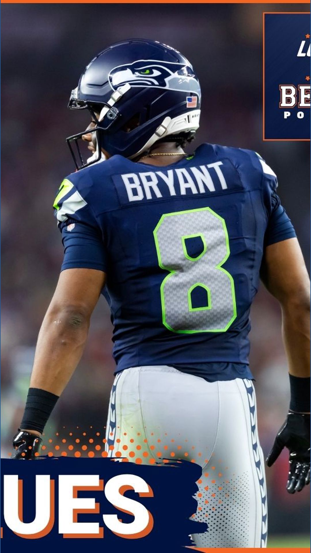 Coby Bryant, Garrett Bradbury give clues to Chicago Bears NFL Draft ...