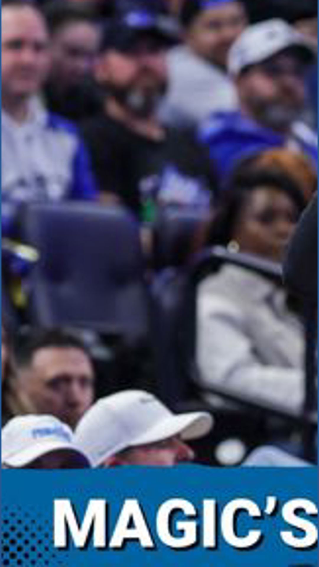 ONLY GOAL: Orlando Magic must ESCAPE Play-In—Magic face critical end to ...