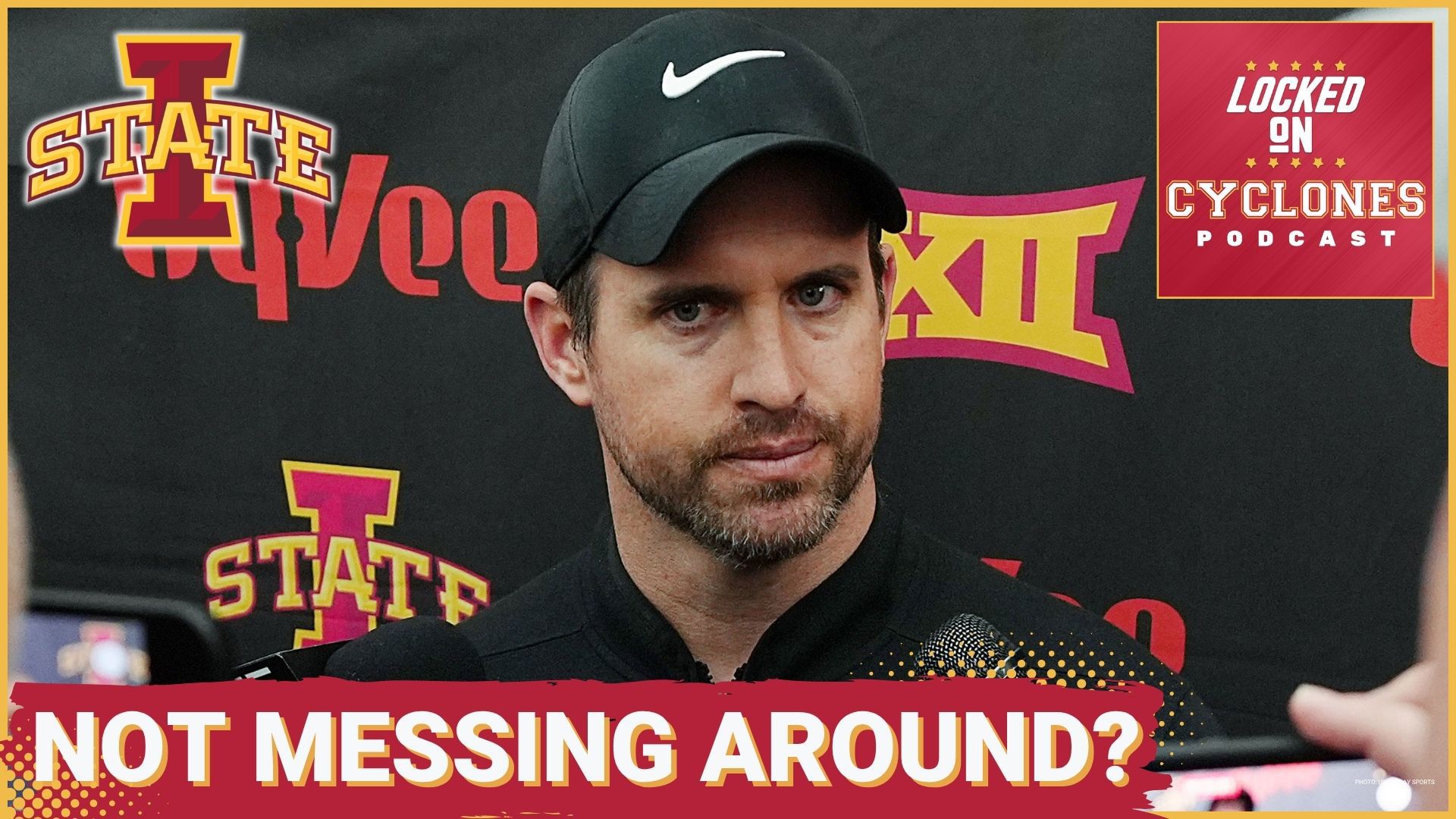 BREAKING: Jayden Jackson Suddenly EXITS ISU Football Team, Running Back ...