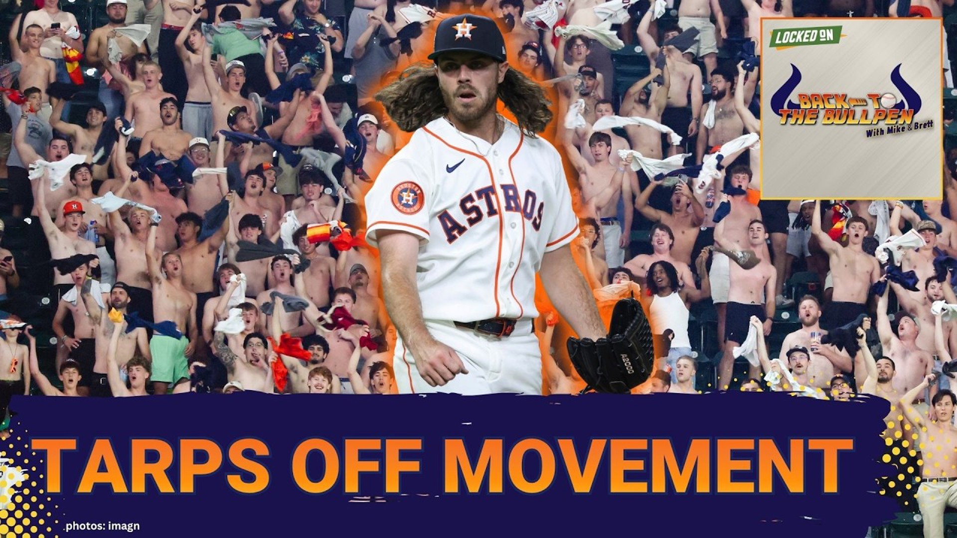 Aaron Judge's status is up in the air, while the Tarps Off movement is ...