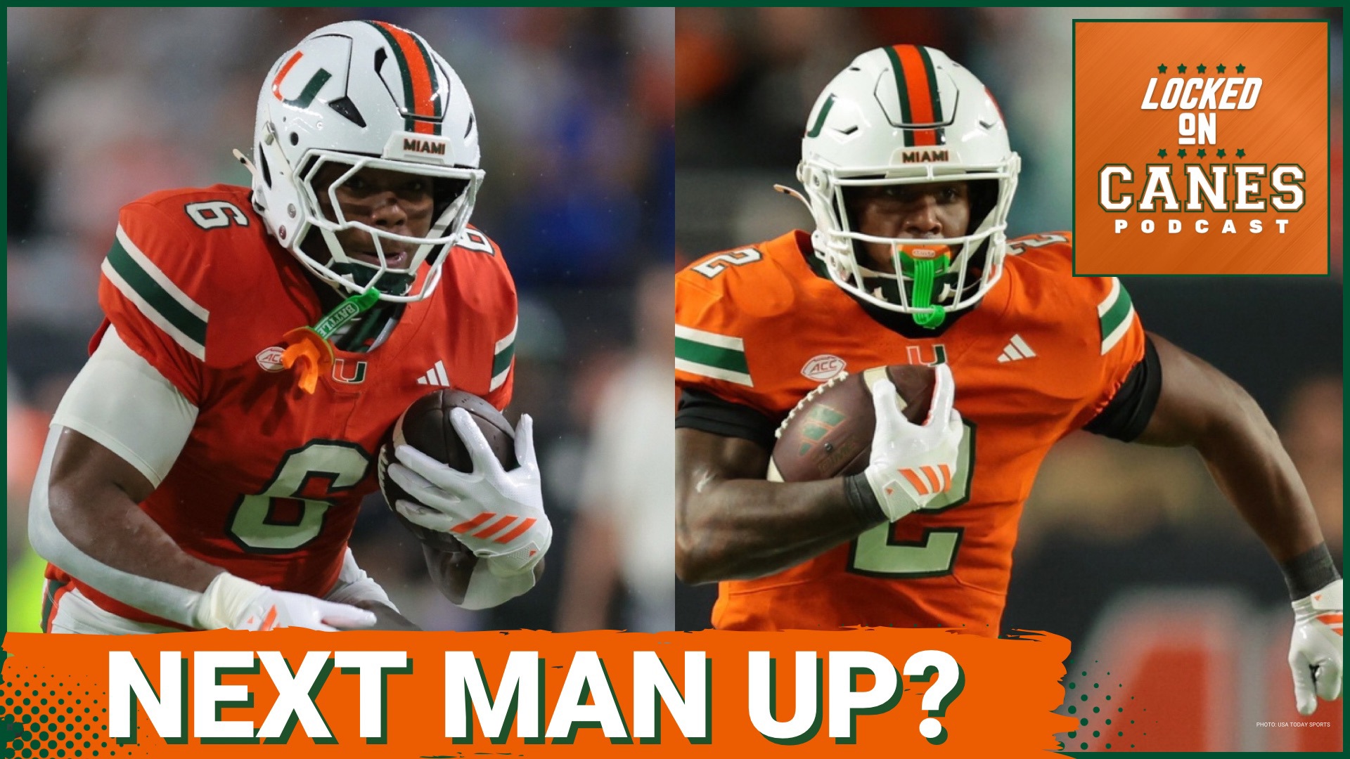 REVEALED: Mark Fletcher and KEY Starters OUT as Injured Miami Faces ...