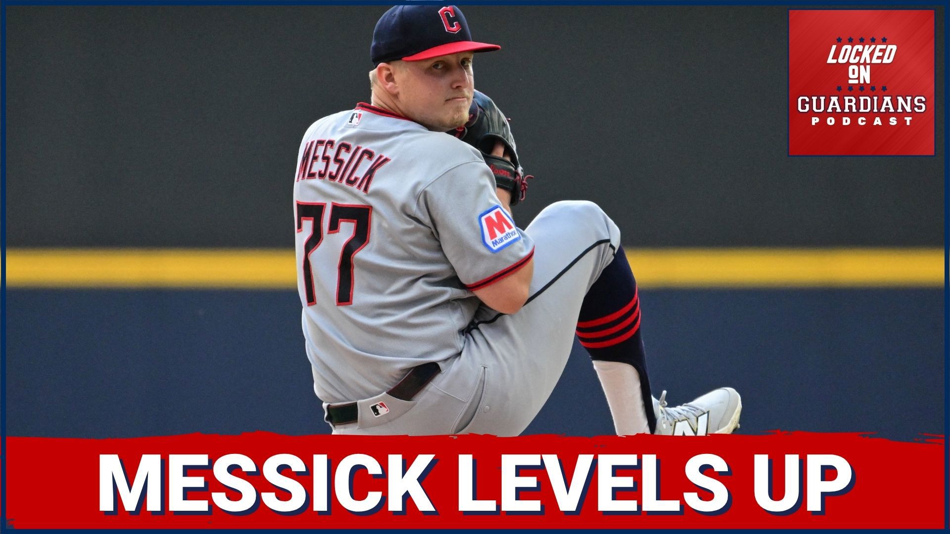 Cleveland Guardians' Parker Messick EMERGES as All-Star, Offense MISSES ...