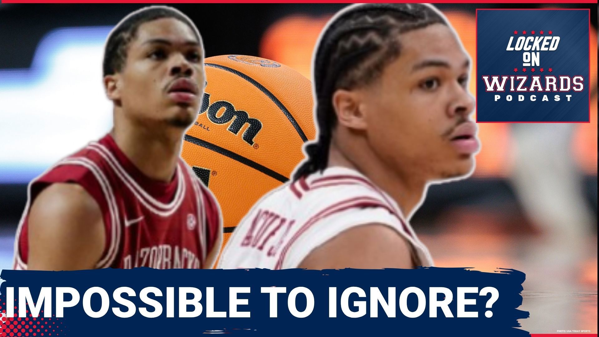 The Case for Darius Acuff: An Offensive FORCE the Washington Wizards ...
