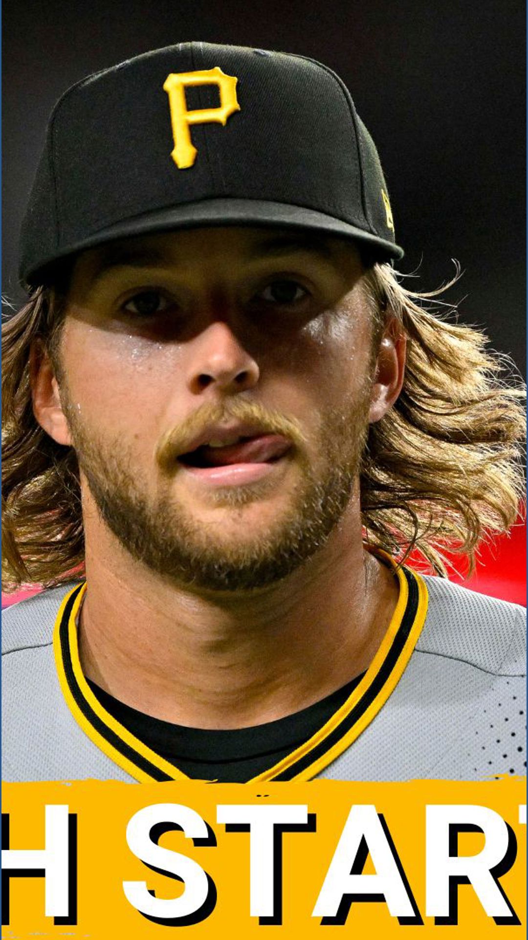 PIRATES POSTCAST: Mlodzinski Hit Hard in 5-1 Loss to Rangers | kiiitv.com