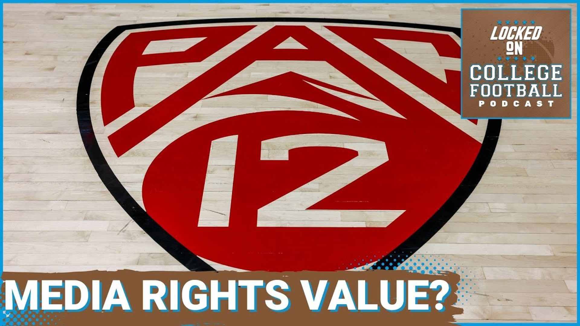 Pac-12 realignment: does a rebuilt conference have REAL media value? l ...