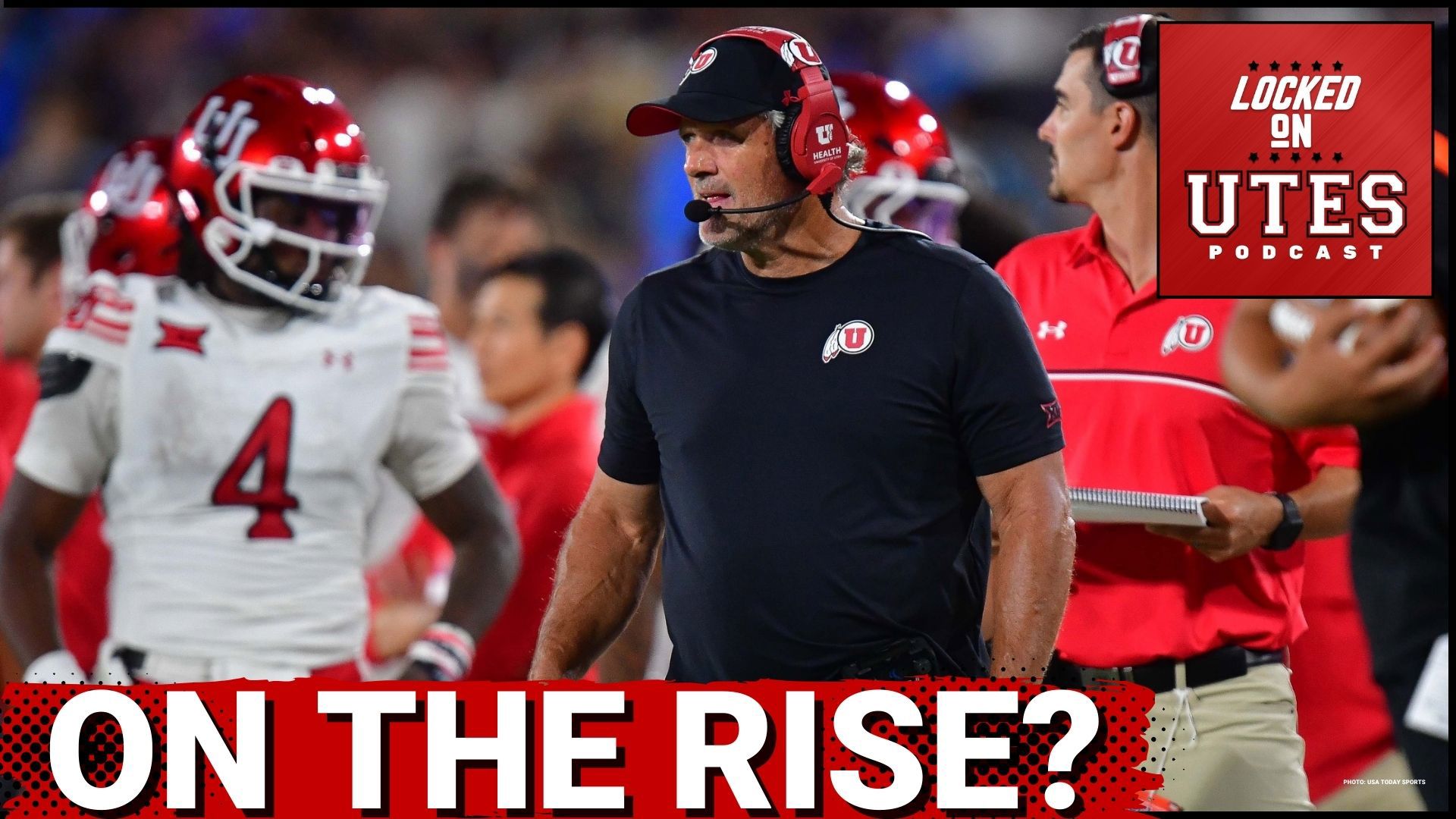 ALERT: Utah Utes Untapped Potential KEY to HISTORIC Season | Kyle ...