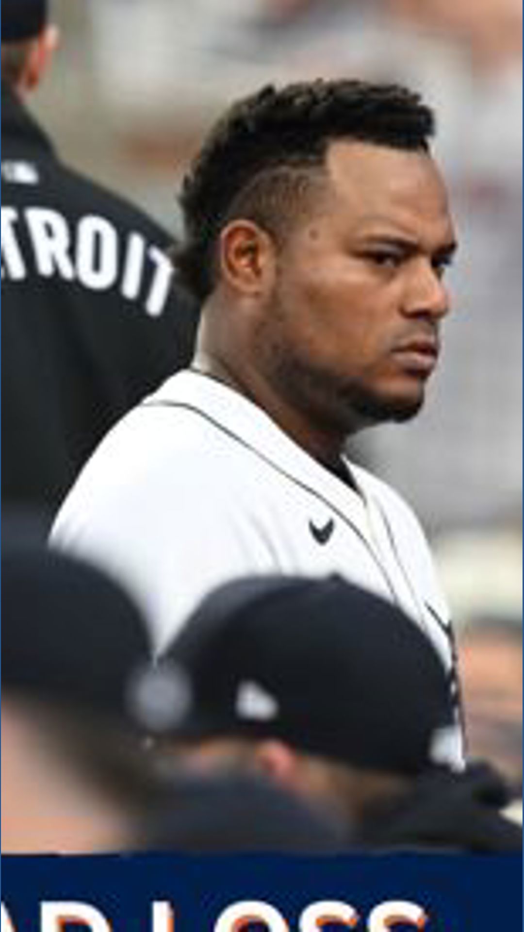 BLEAK: Detroit Tigers Implode as Framber Valdez is Ejected & Offense ...
