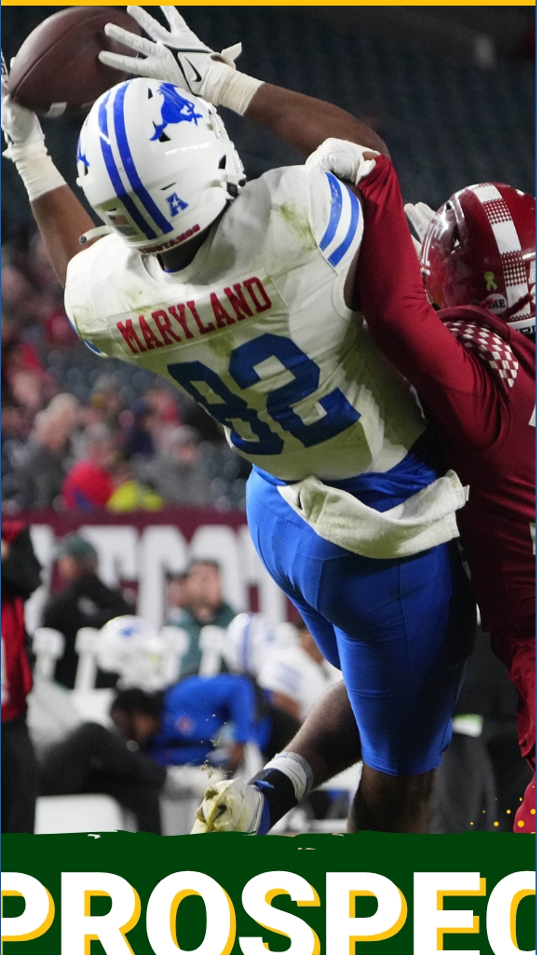 Can the Packers recapture their UDFA magic to find an impact player ...