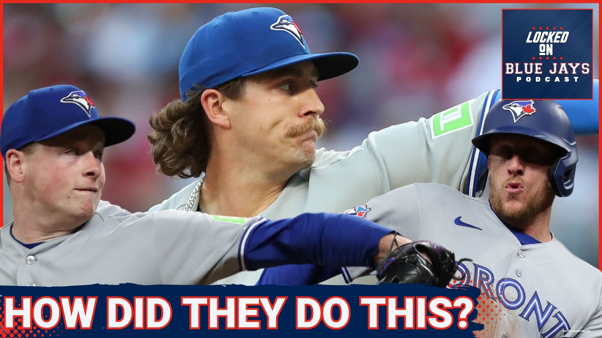 HOW Did The Blue Jays Manage To Pull This Off?…. | Blue Jays Rumours ...