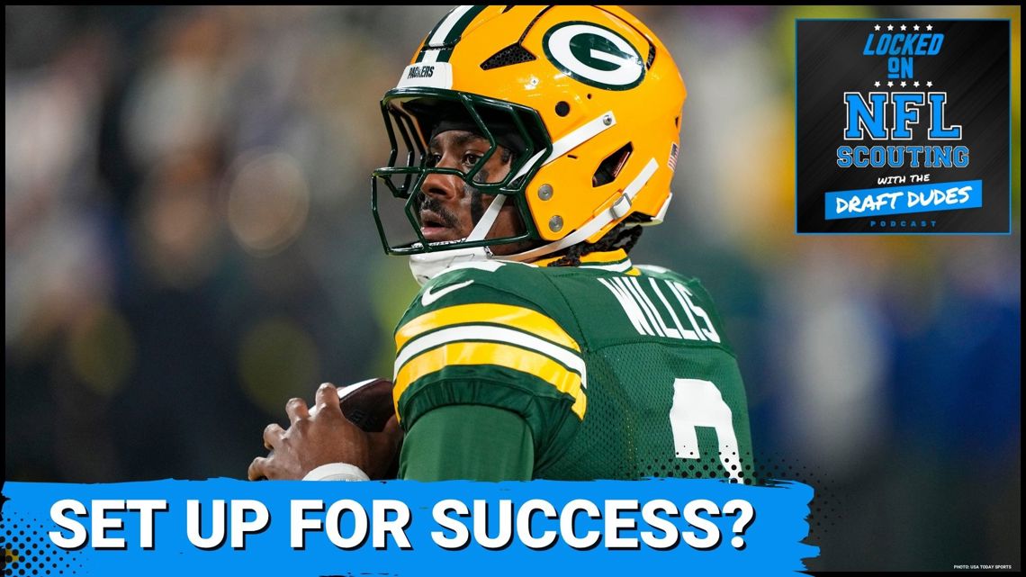 RESET: Miami Dolphins Make BOLD Transition—Does Malik Willis Have ...