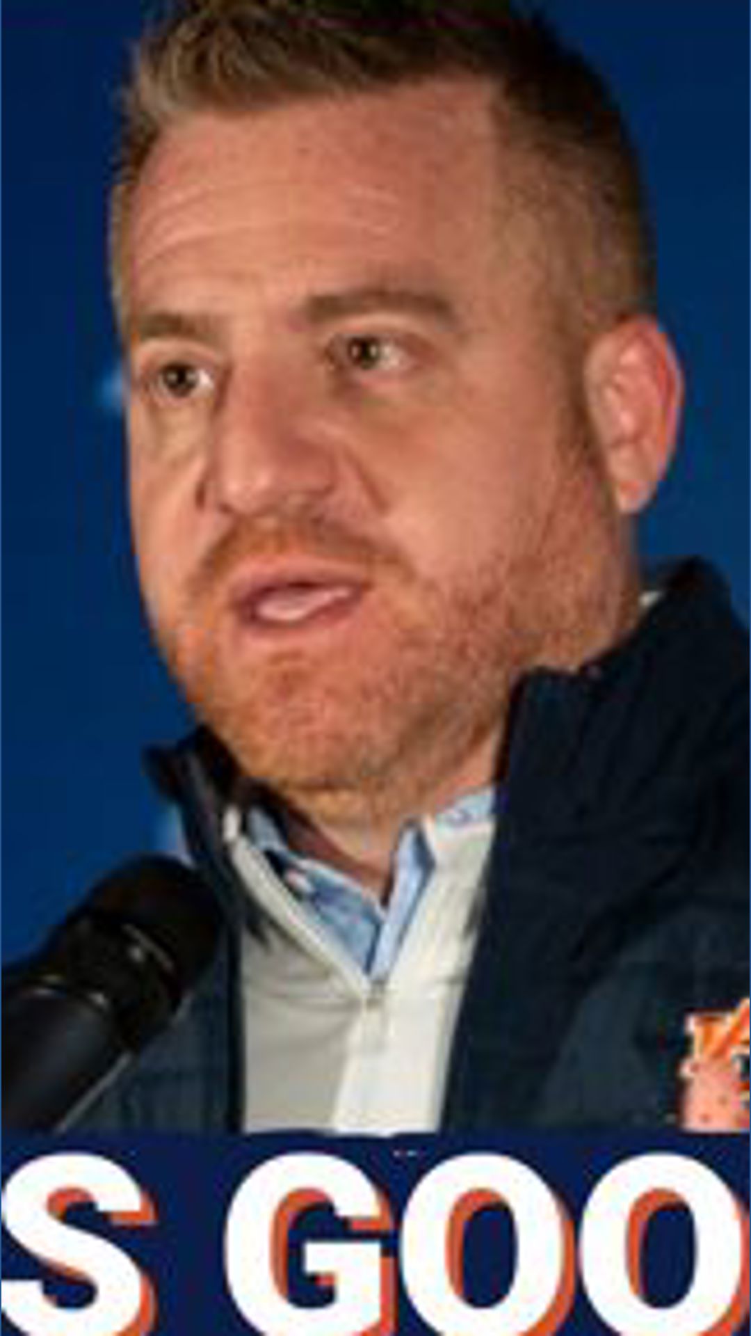 BIG: Alex Golesh Has Auburn's Roster Ready To Win Games In The SEC ...