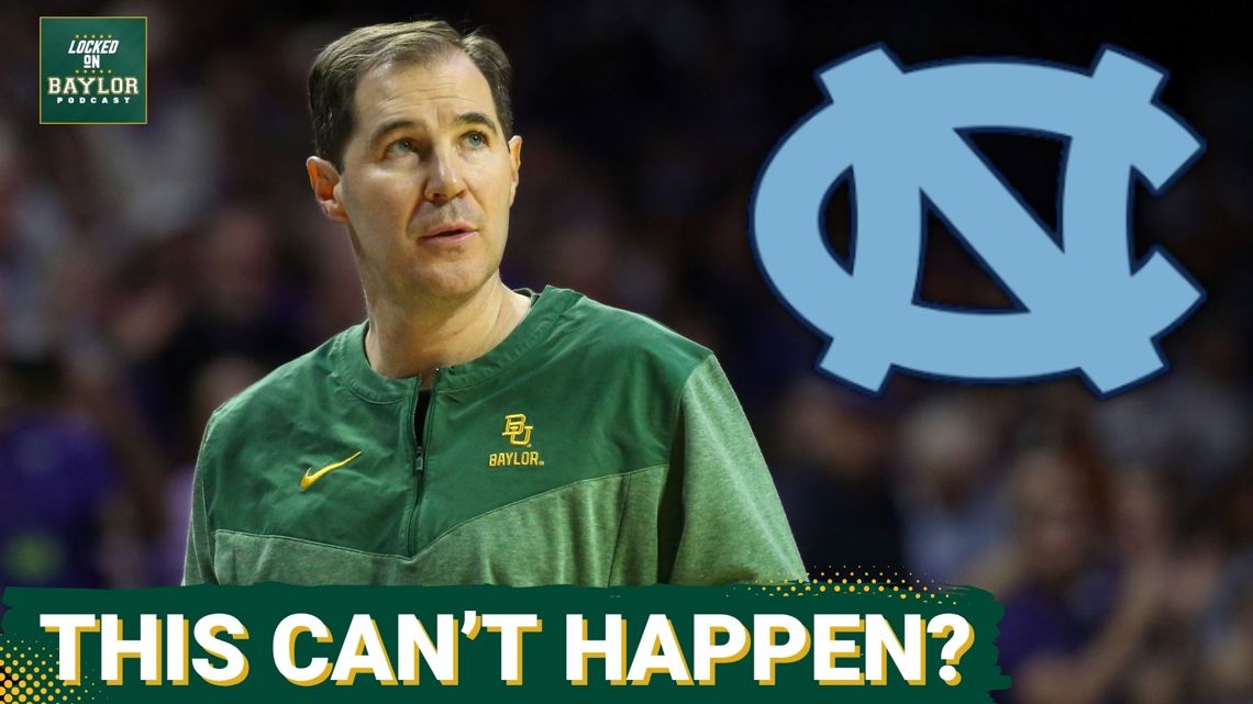 STUNNING: The REAL Reason North Carolina DESPERATELY Wants Scott Drew ...