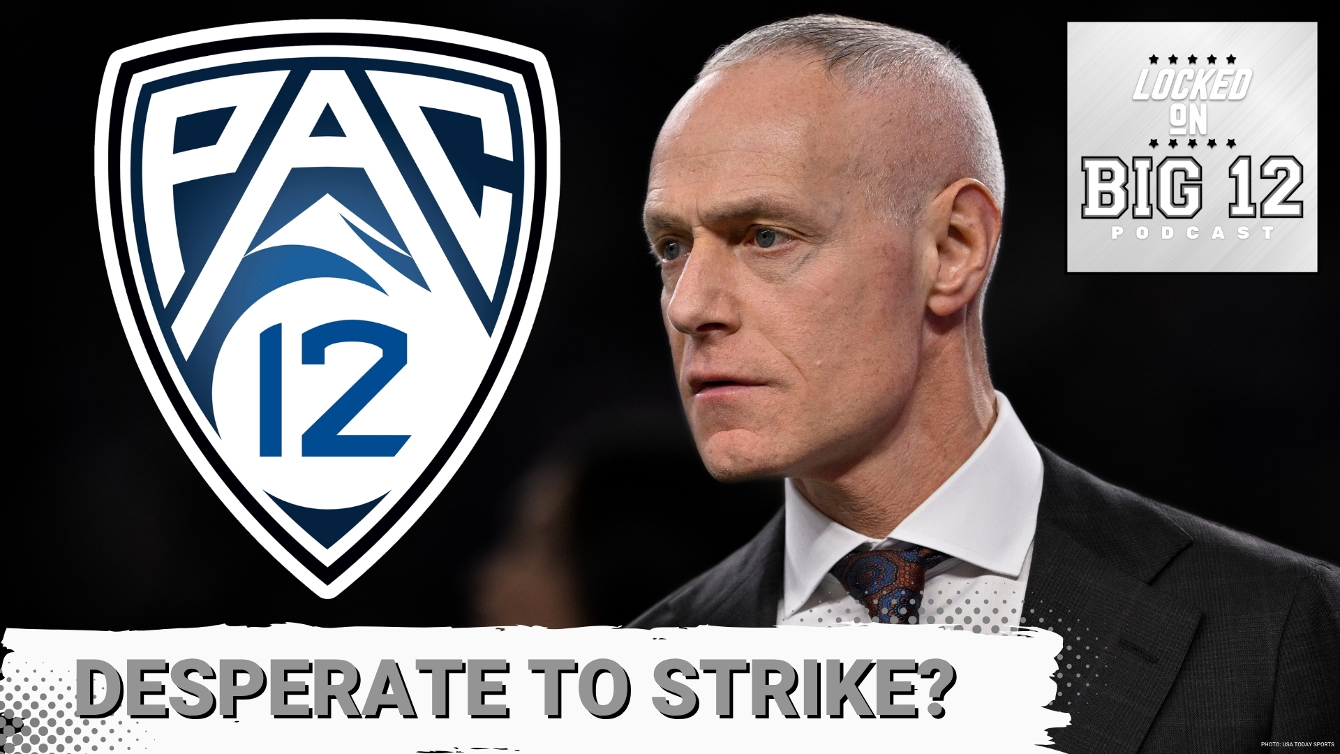 Big 12, PAC-12 Merging Conferences Thanks to Oregon State, Washington ...