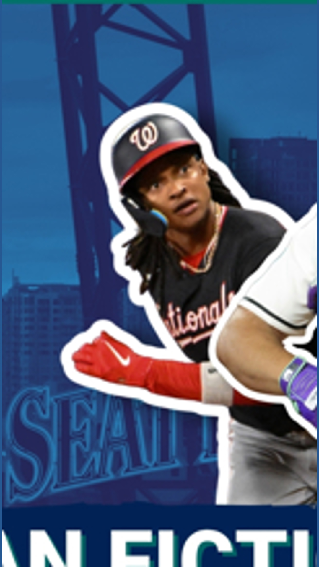 Is THIS Enough For the Seattle Mariners to TRADE George Kirby?! | Fan ...