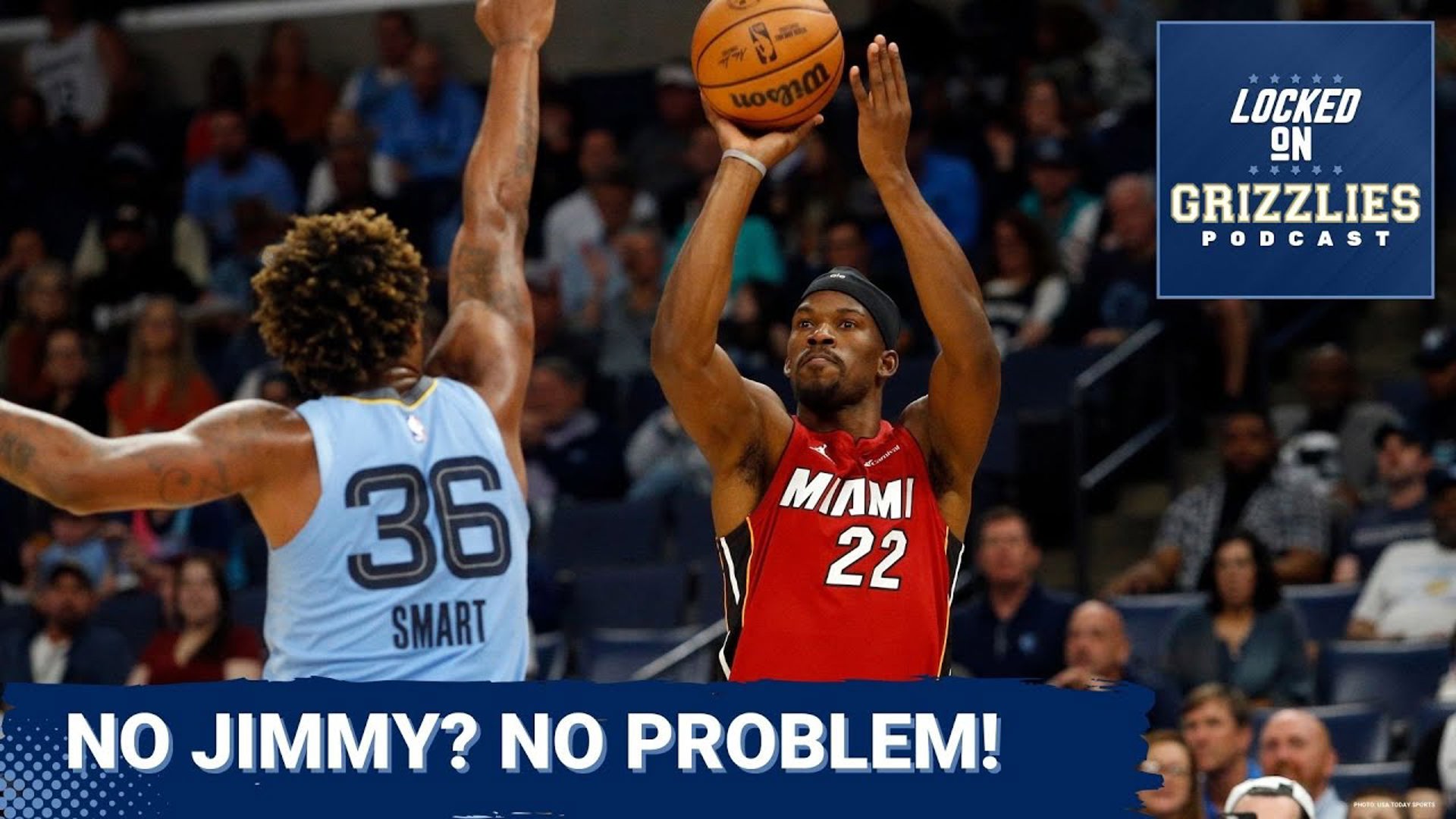 Jimmy Butler has said no to Memphis. What should the Grizzlies do now ...