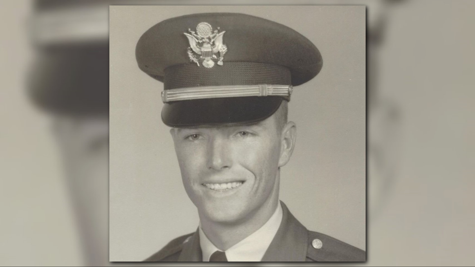 ‘We try to remember, we try to pay tribute': Vietnam vet rides to honor ...