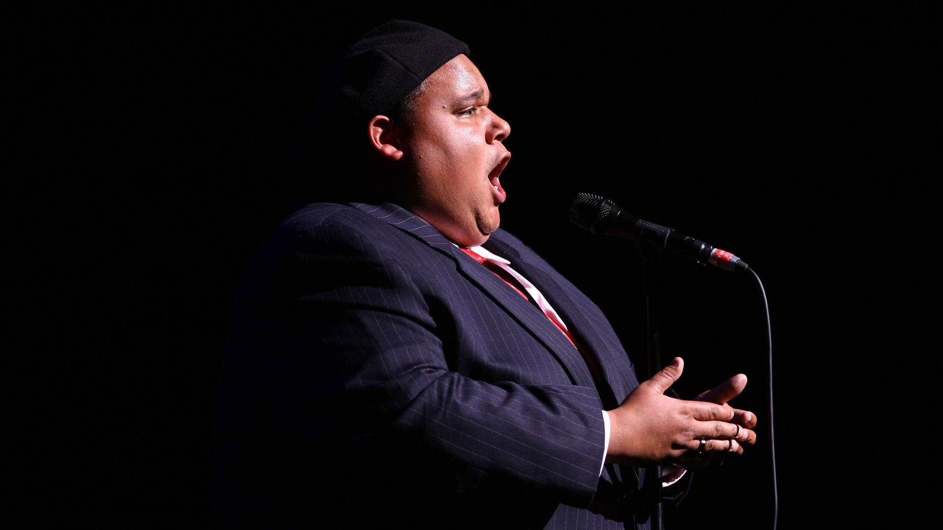 'America's Got Talent' winner Neal Boyd dead at 42 | kiiitv.com