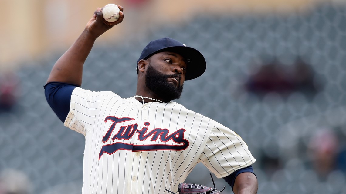 Minnesota Twins closer Fernando Rodney leaves game early to finalize U ...