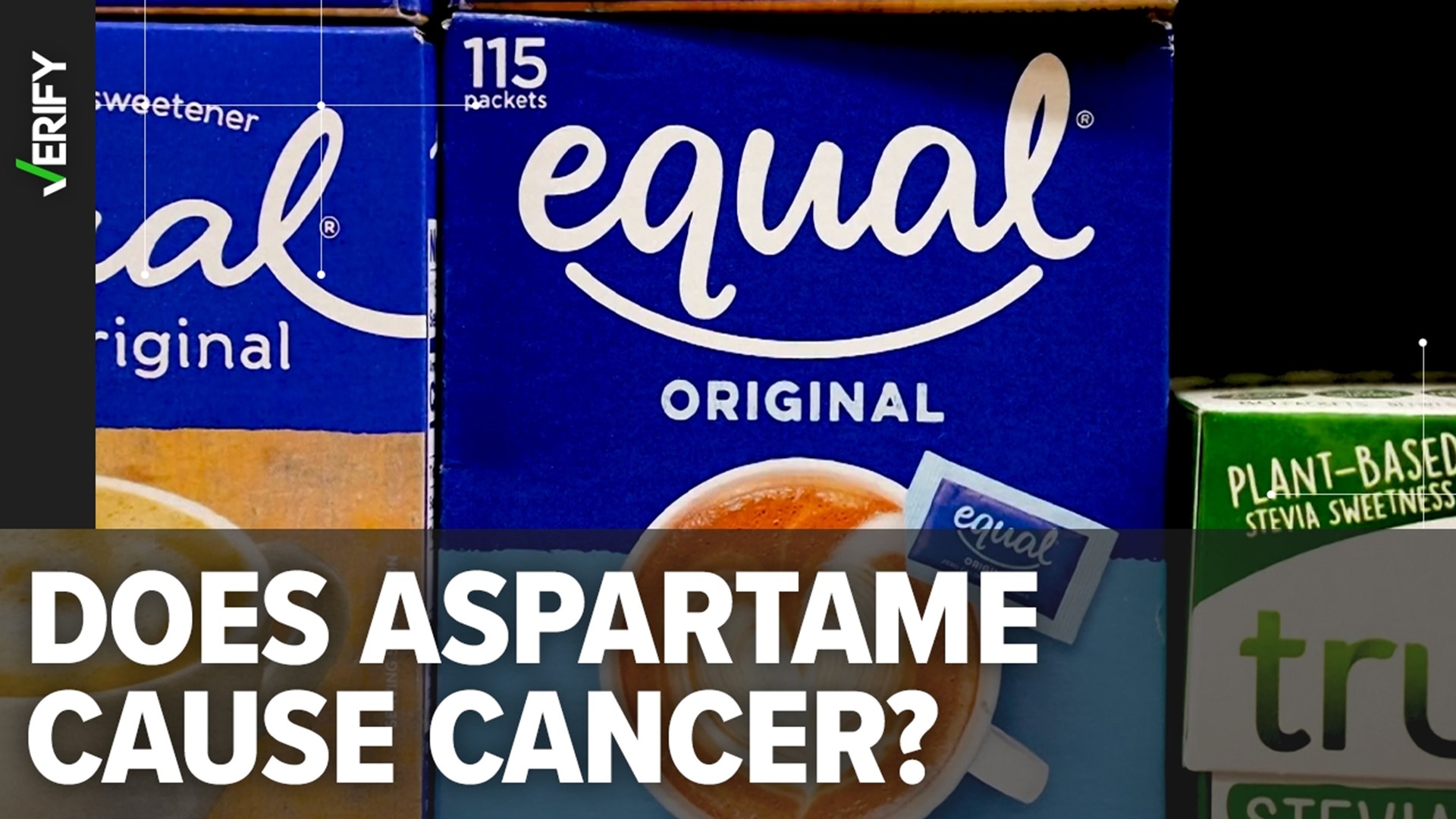 WHO calls aspartame ‘possibly carcinogenic’ but cancer risk low ...