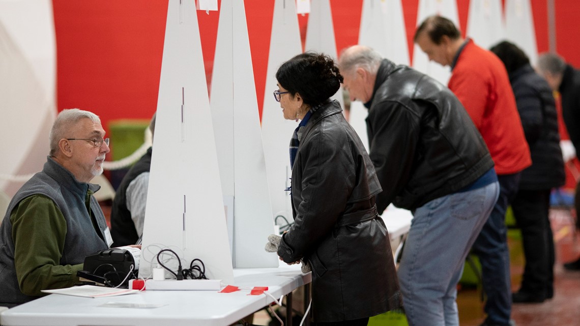 How the 2024 presidential primaries and caucuses work | kiiitv.com