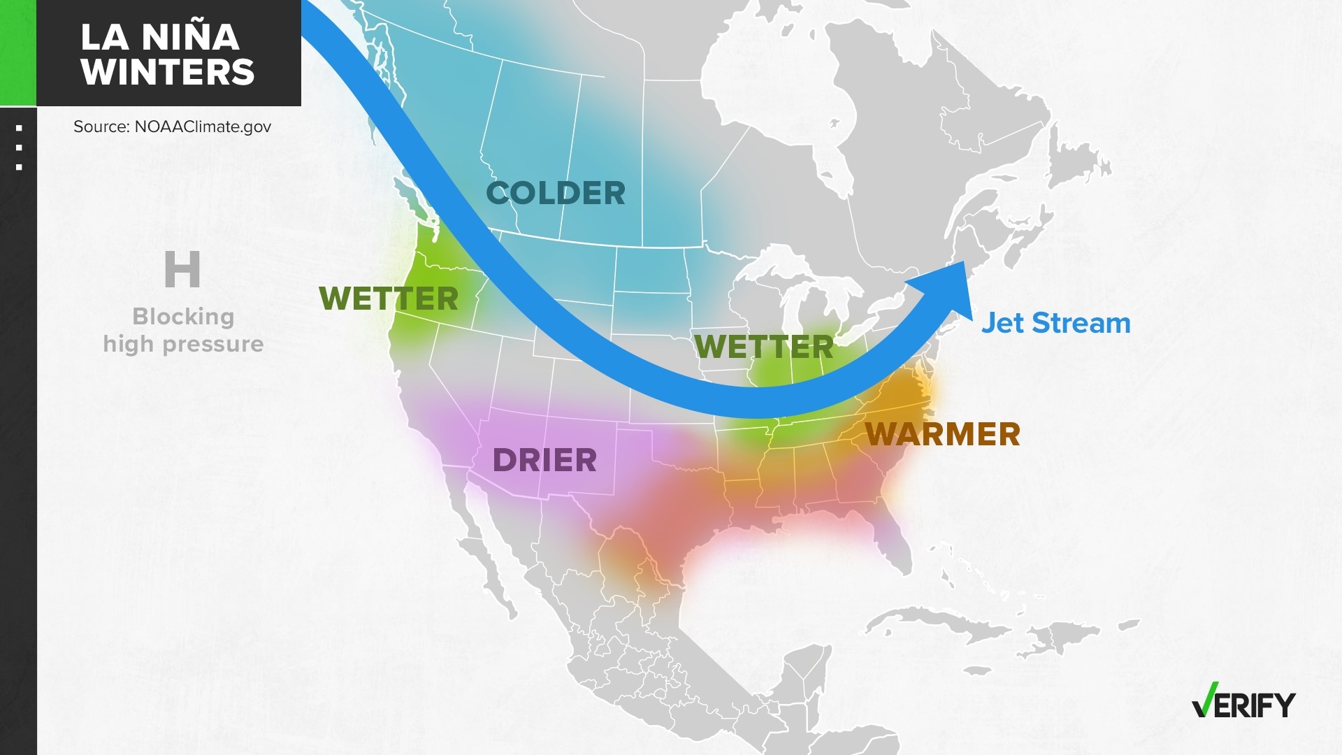 5 El Niño and La Niña weather questions answered | kiiitv.com