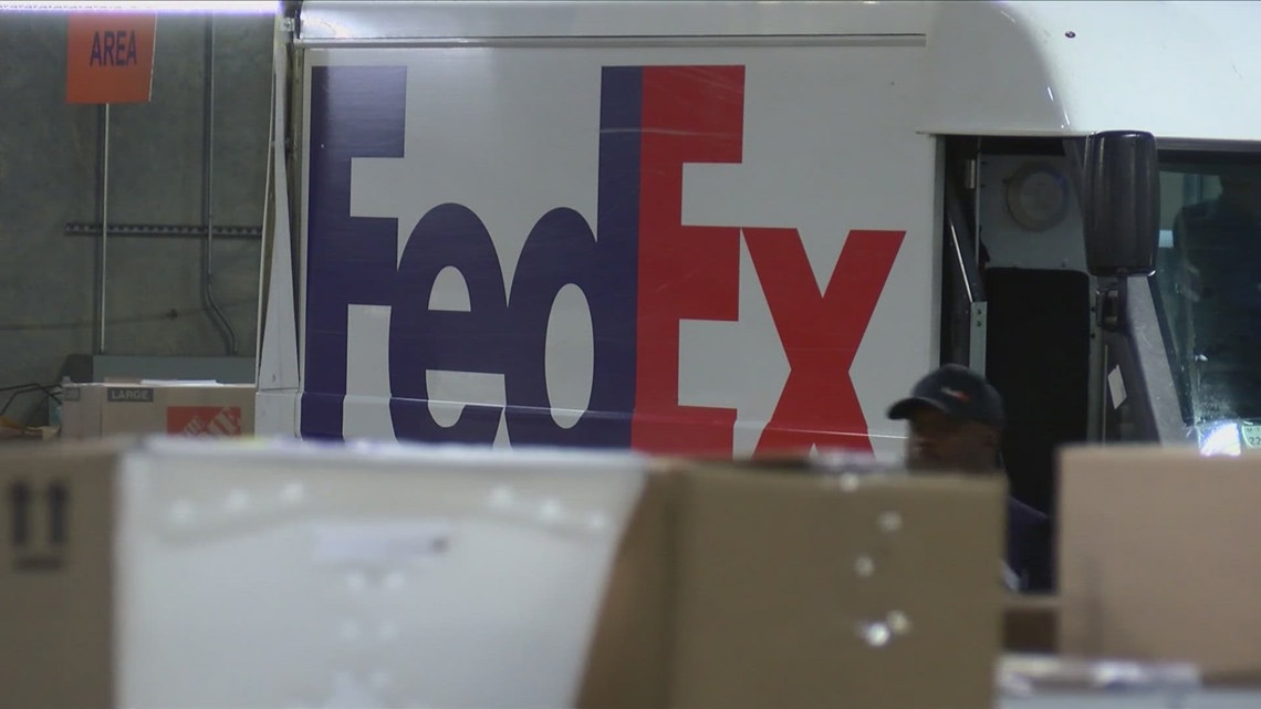 FedEx layoffs in Plano and Garland, Texas: More DFW job cuts announced ...