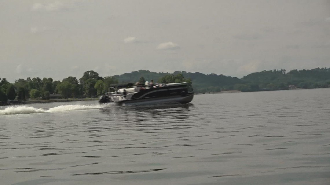 TPWD announces campaign to deter intoxicated boating ahead of ...
