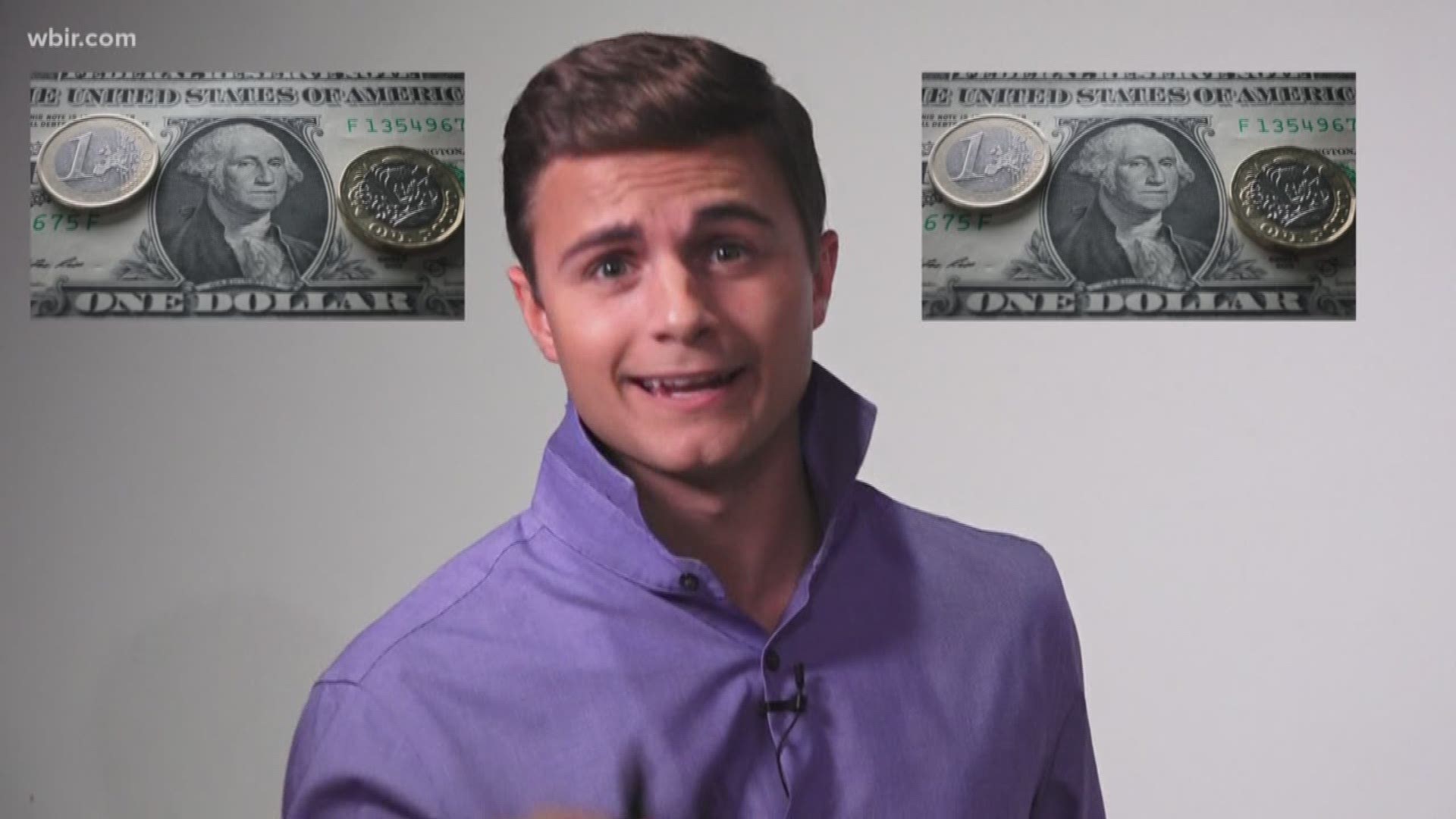 Here's what you could buy if you won a billion dollars on Friday's Mega ...