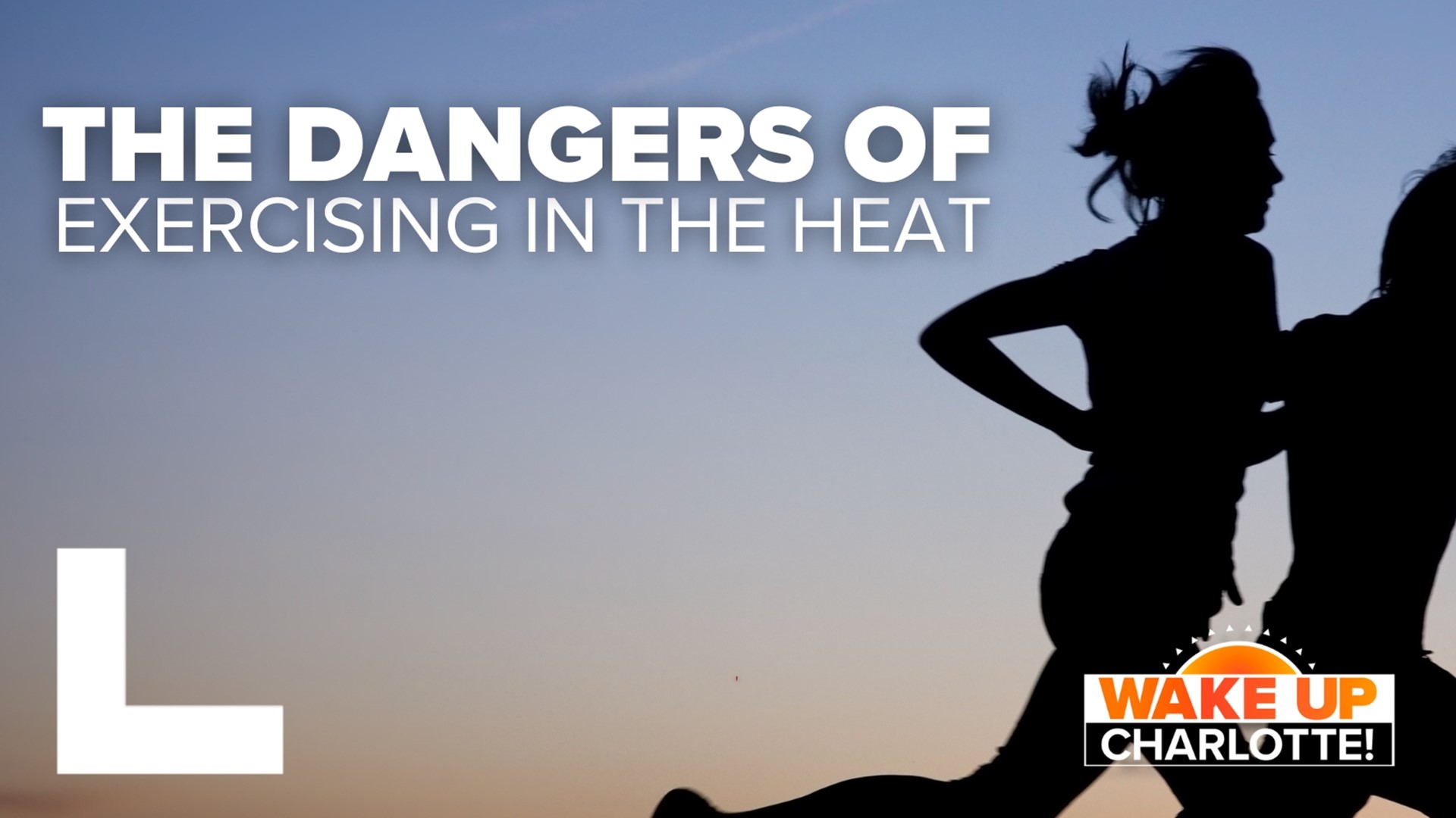 Dangers of outdoors workouts in the heat | kiiitv.com