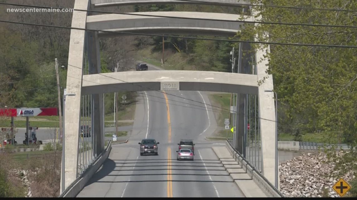 Cole Bridge | kiiitv.com