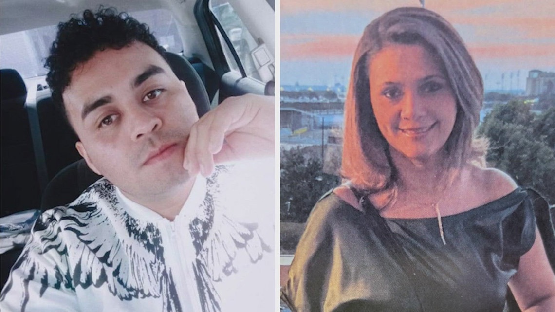Irving, Texas Chick-Fil-A shooting victims identified | kiiitv.com