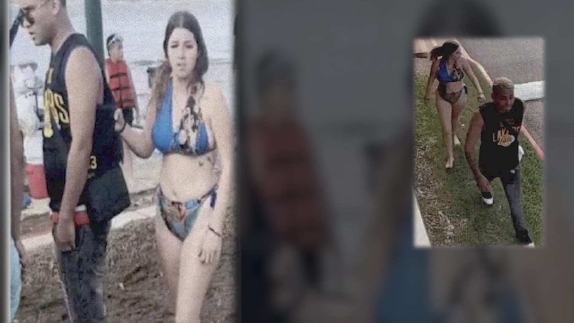 Grapevine jet ski hit-and-run: Suspects arrested | kiiitv.com