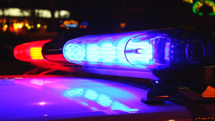 Wanted fugitive arrested in Victoria following multi-agency operation ...