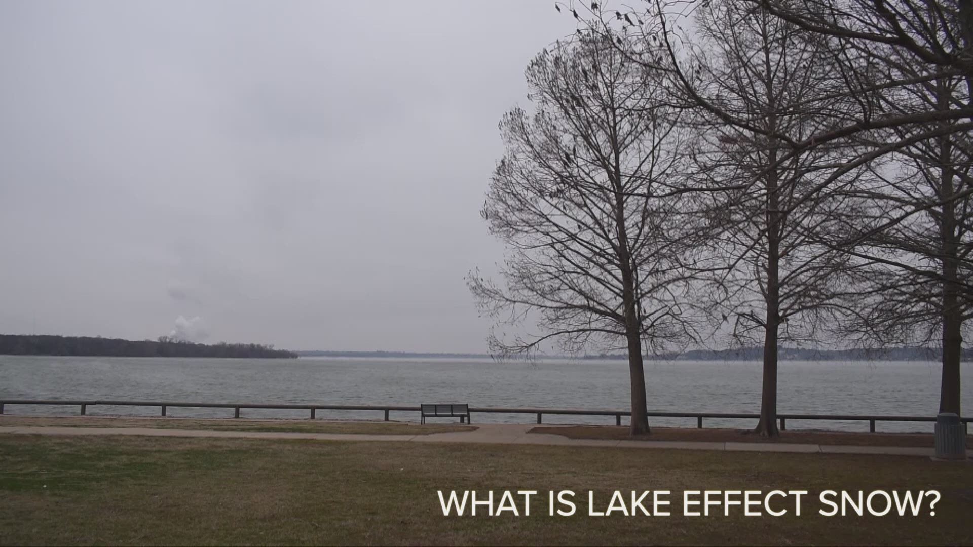 Lake effect snow explained | kiiitv.com