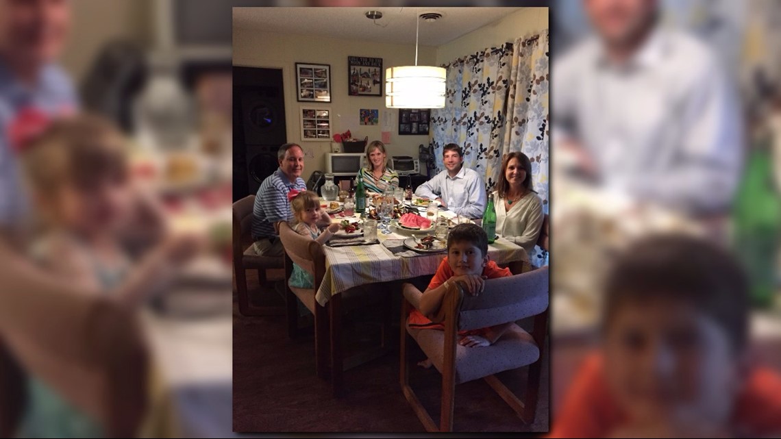 Atty General Ken Paxton shares dinner with transgender boy and his ...