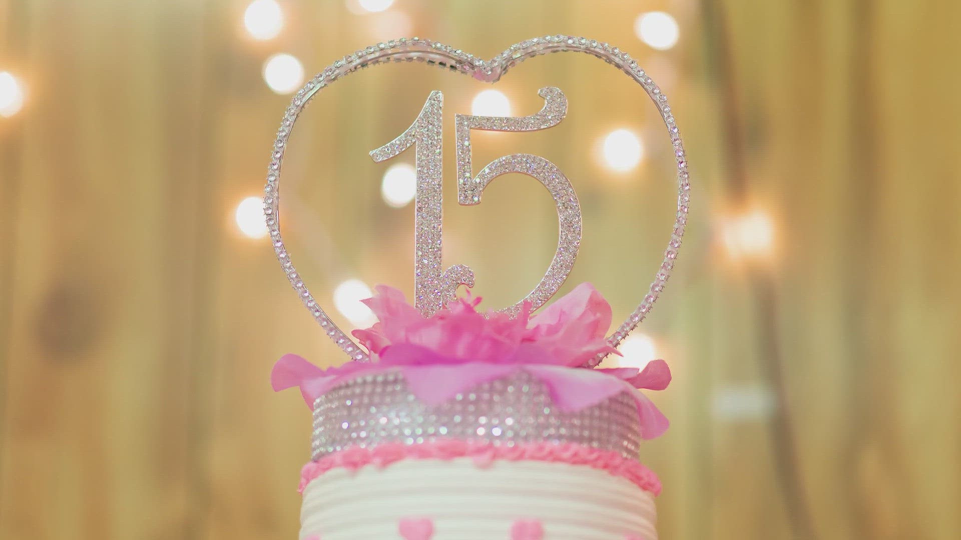 A small Texas town wants to be the state's quinceañera capital | kiiitv.com