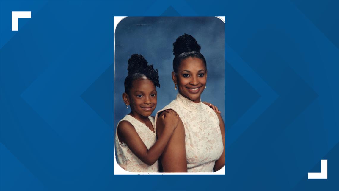 2 Texas women fight to help others find justice, freedom | kiiitv.com