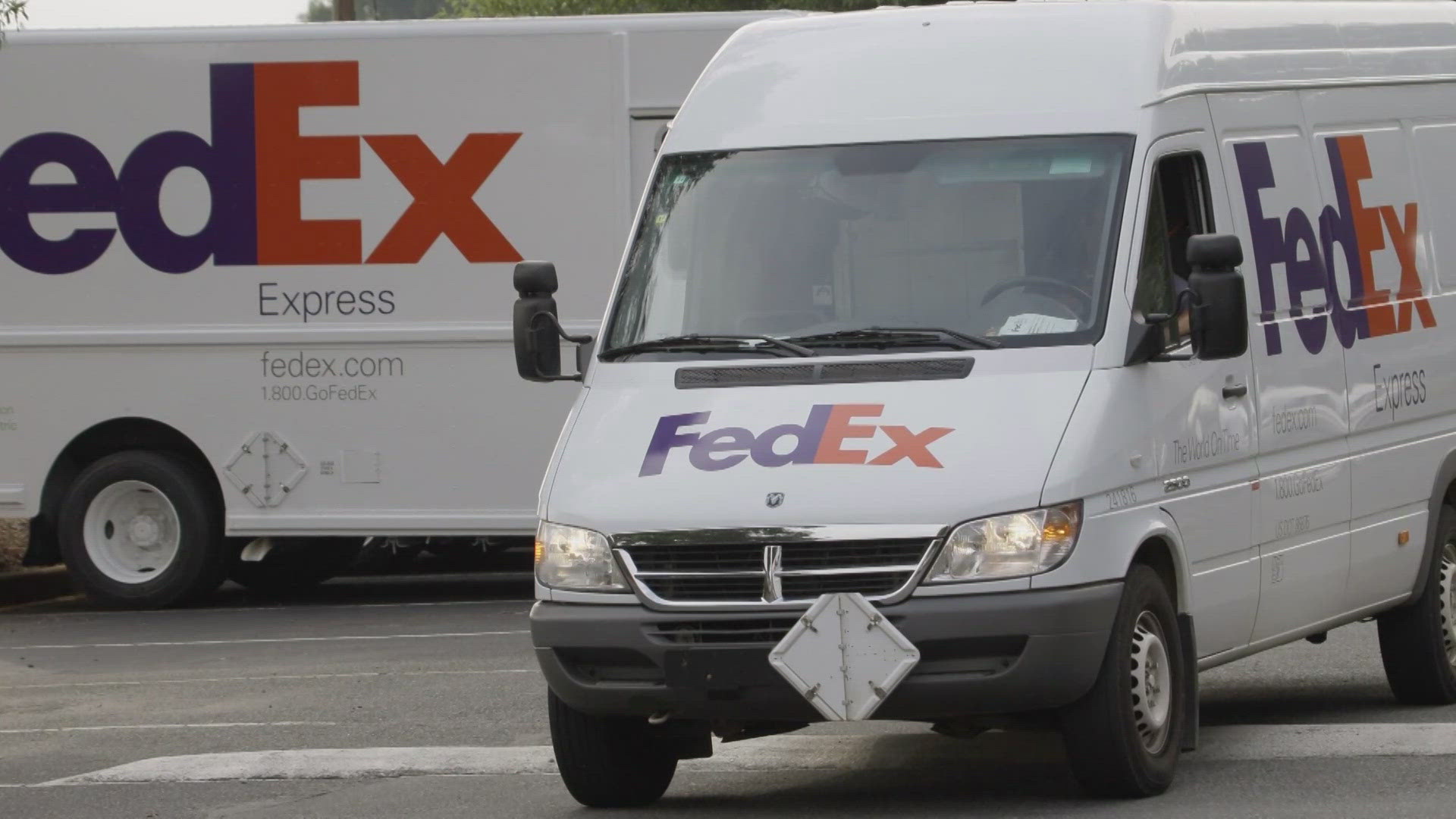 FedEx layoffs in Plano and Garland, Texas: More DFW job cuts announced ...