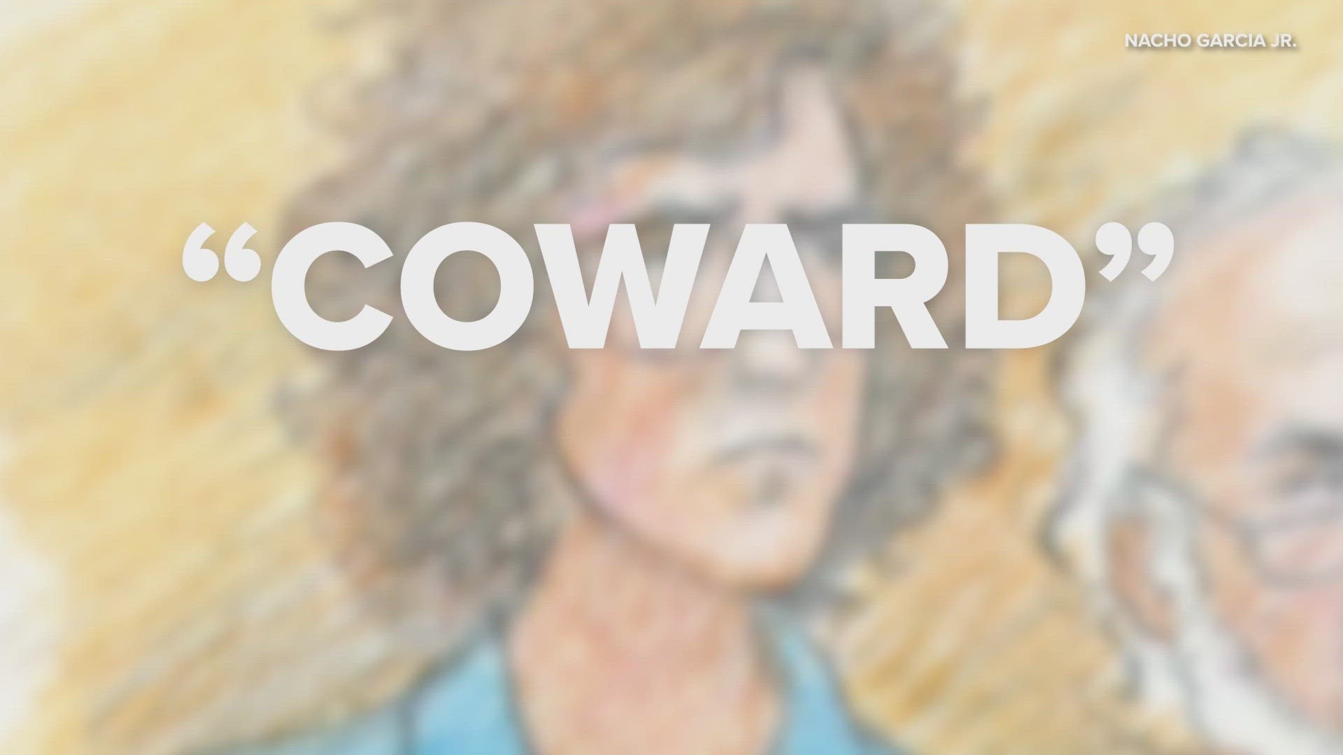 El Paso Walmart shooting: Patrick Crusius to be sentenced | kiiitv.com