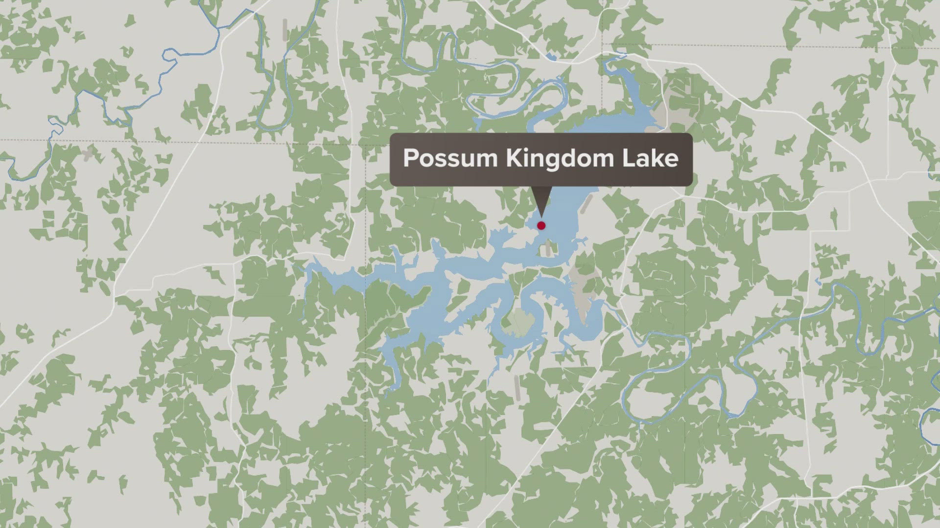 Man killed on Texas lake after being hit by vessel propeller, officials ...