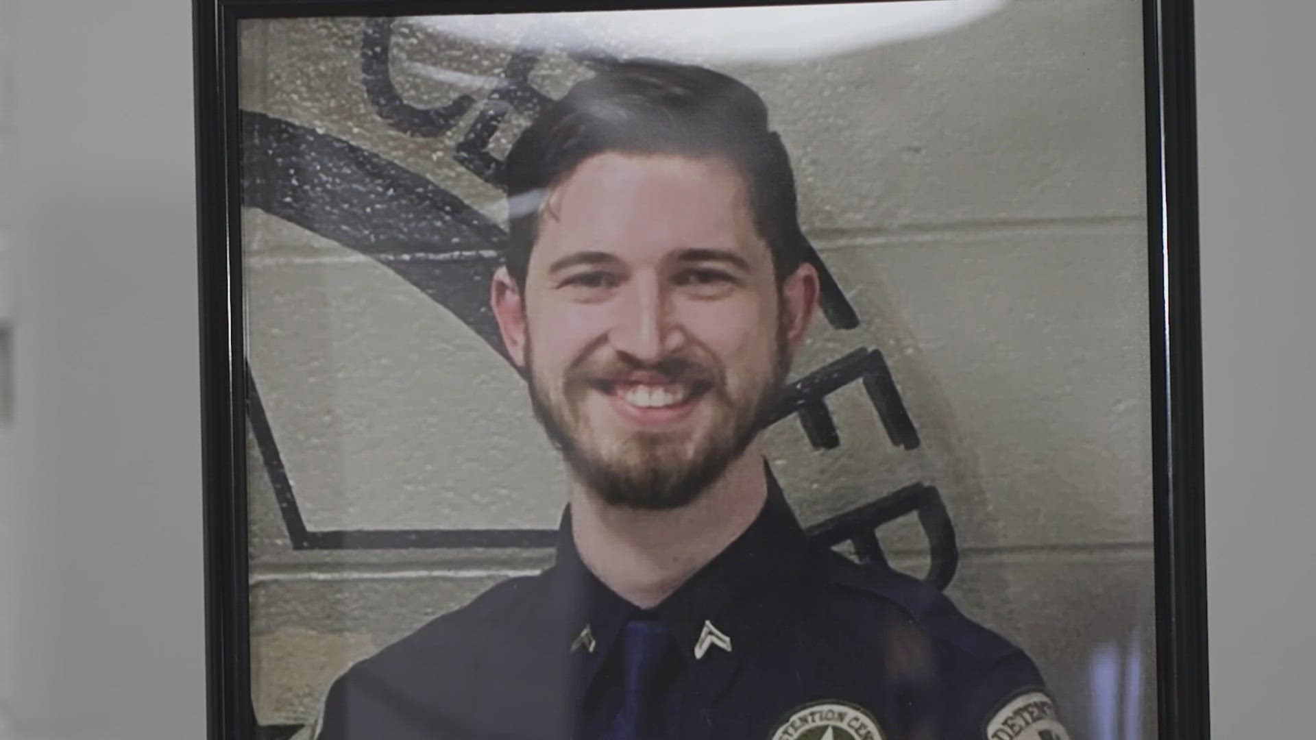 Ellis County, Texas detention officer Isaiah Bias killed by inmate ...