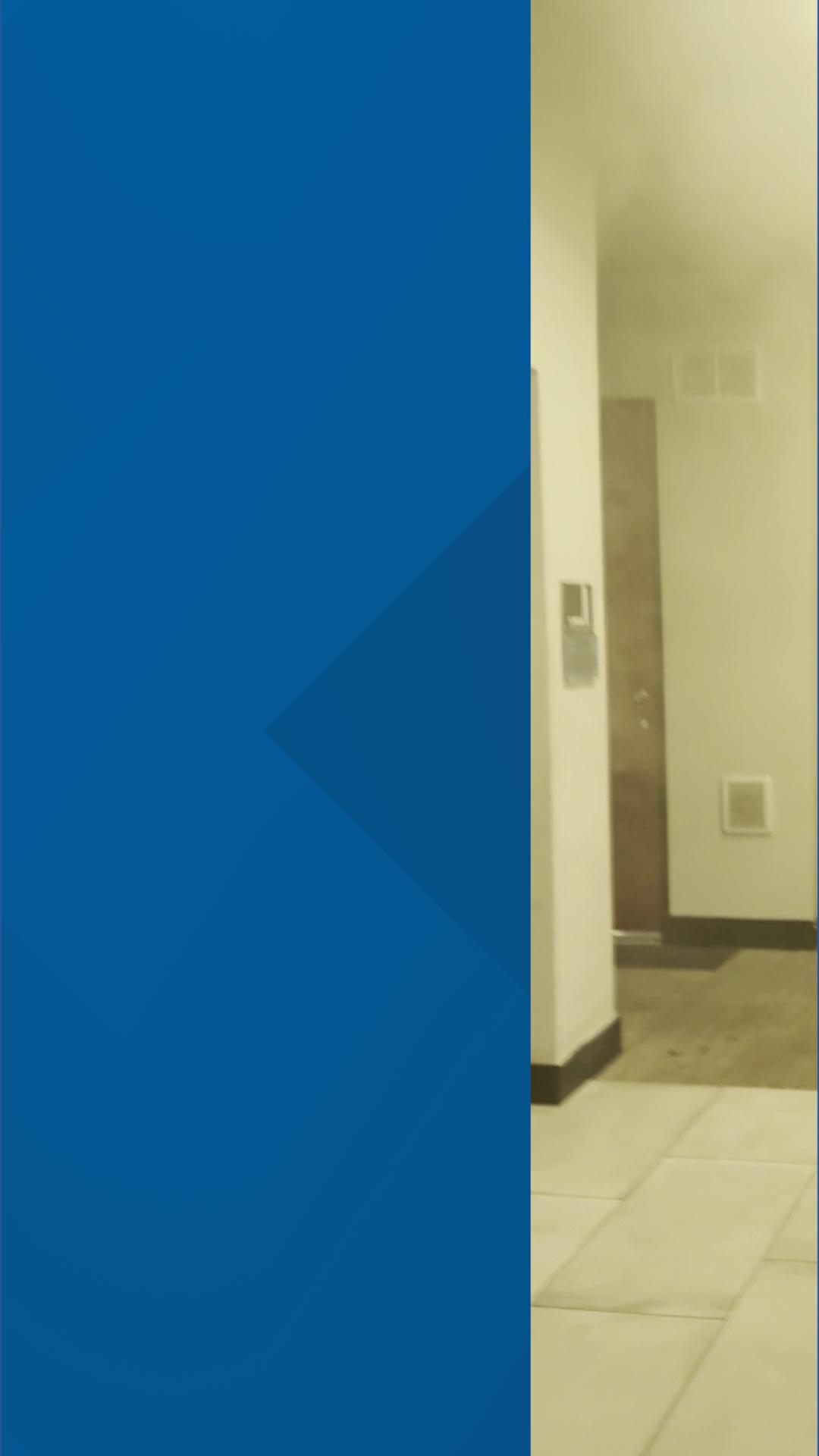 Fort Worth, Texas apartment fire: Nearly 850 people displaced by ...